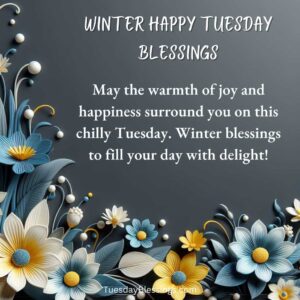1000 Happy Tuesday Blessings Images and Quotes