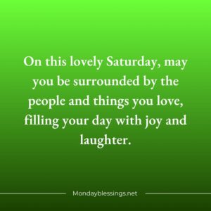 100+ Best Blessed Saturday Images Quotes and Prayers