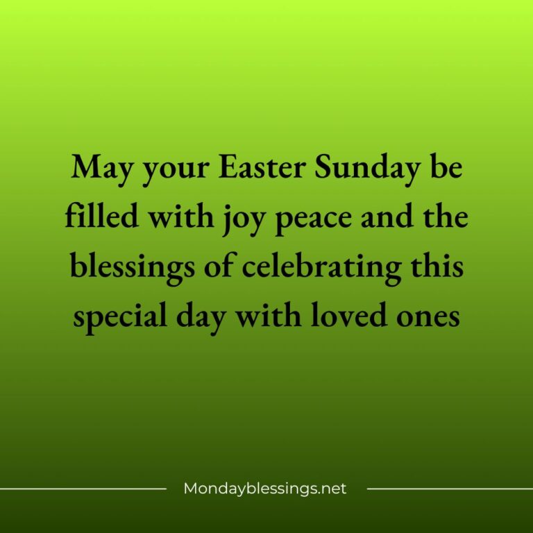 100+ Beautiful Blessed Sunday Images, Quotes and Wishes