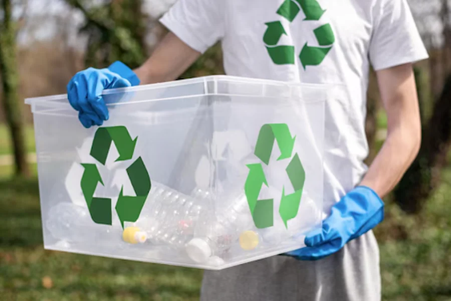 Professional Waste Management Services for Cleaner, Greener Spaces