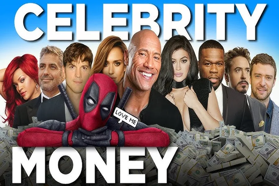 What You Didn’t Know About Celebrity Investments and Their Profits